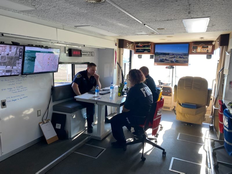 Saskatoon fire department battling multiple fires in north end ...