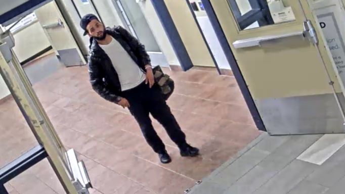 Calgary police investigating series of locker room thefts - Calgary ...