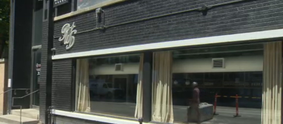 GlobalNews - Staff Personalities | Tracy Tong