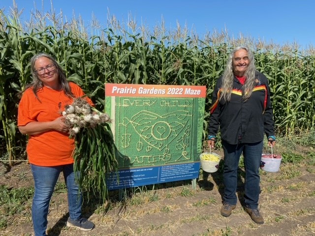 Prairie Gardens outside Edmonton to ‘cease events and certain ...