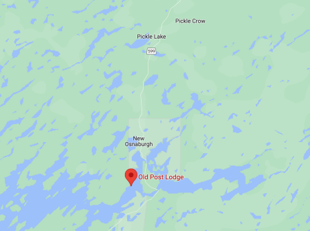 Boating accident in northwestern Ontario claims life of Goderich, Ont ...