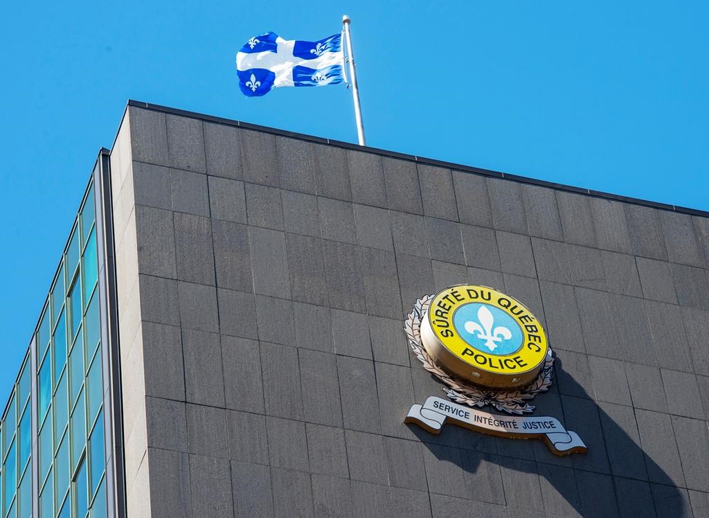 Sûreté du Québec seizes cocaine, meth and cash in drug trafficking bust ...