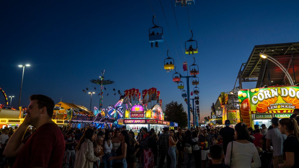 The return of the CNE and revival of multi-generational traditions ...