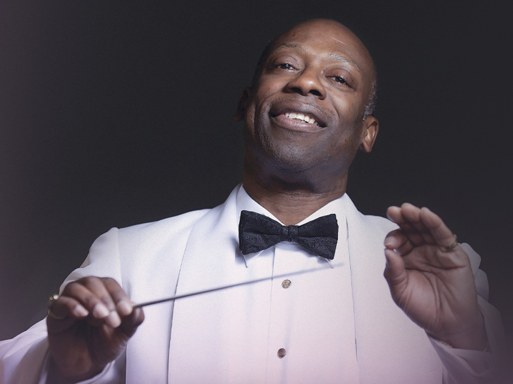 The Calgary Phil Presents I Rise - GlobalNews Events