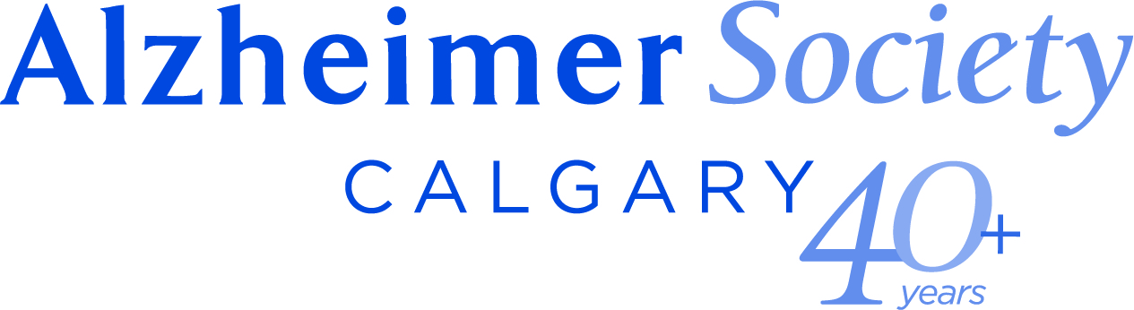 Alzheimer Walk & Run; supported by Global Calgary & 770 CHQR ...