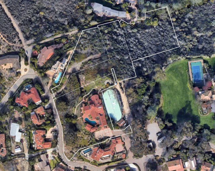 Dr. Seuss’ $25 million ‘storybook’ estate on sale for 1st time in 75 ...