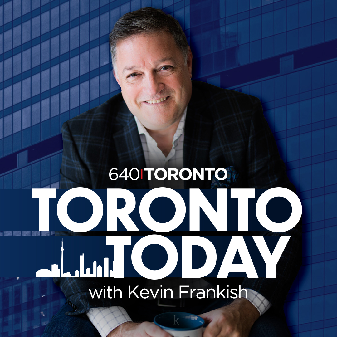 Toronto Today with Kevin Frankish | Global News