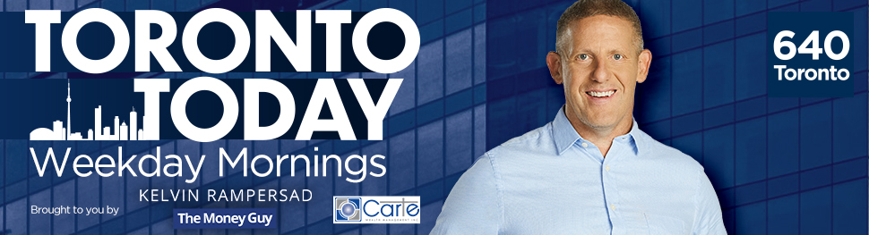 Toronto Today with Greg Brady | Global News