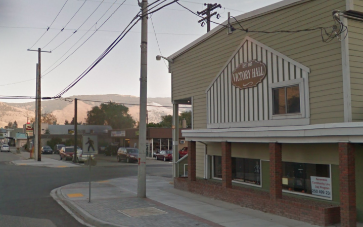 Temporary evacuation centre opens in Keremeos for those displaced by ...