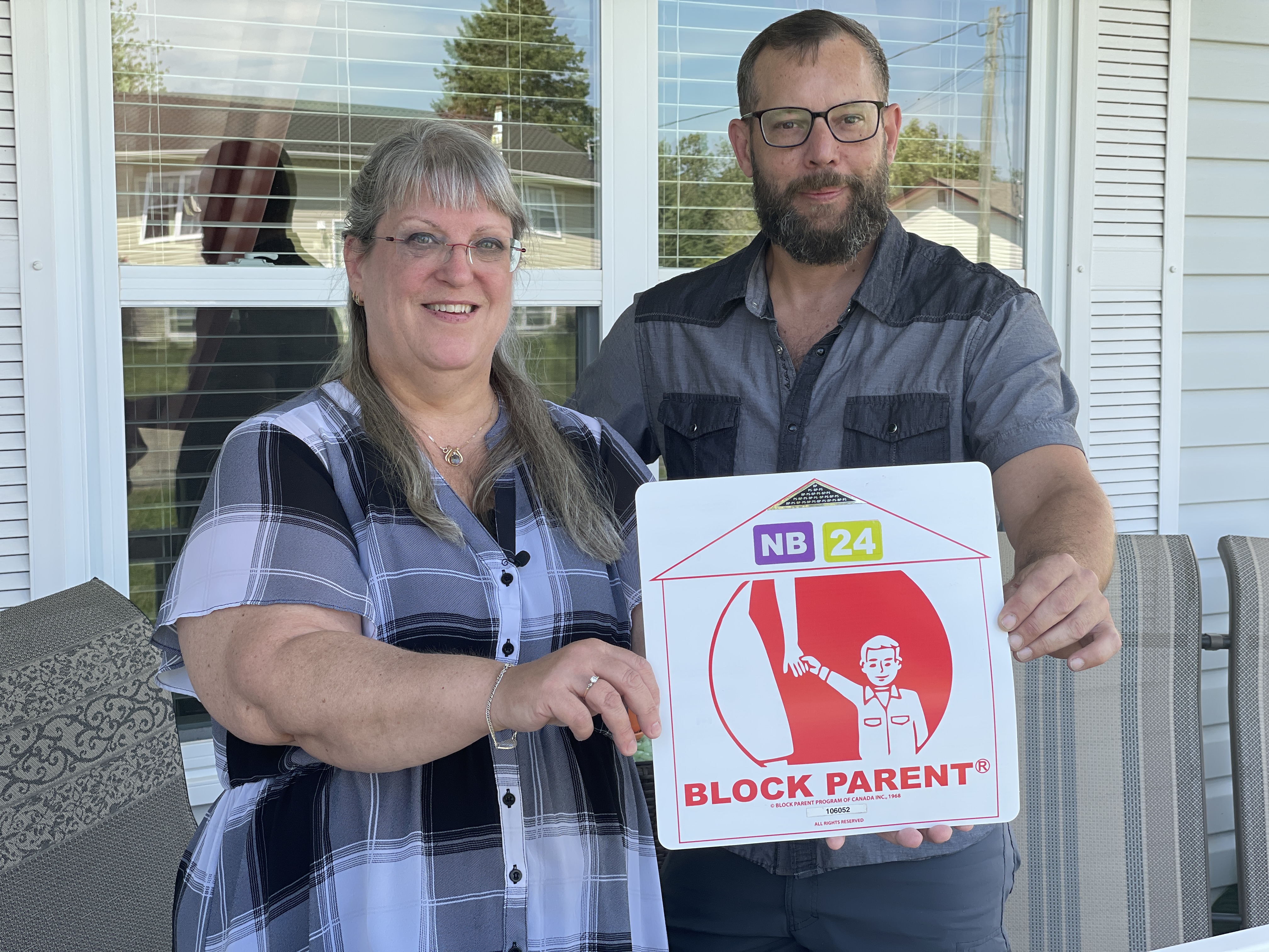 Block Parent program sees revival in interest since start of pandemic ...
