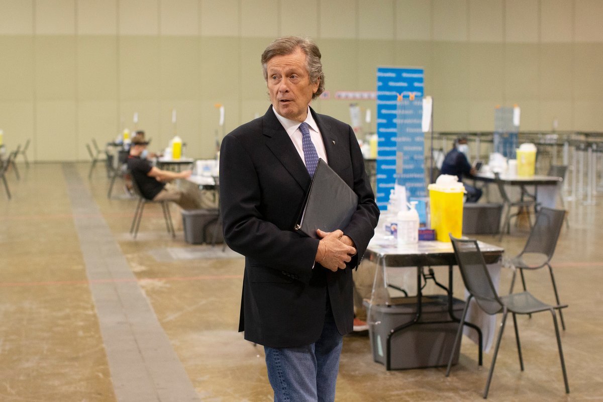 Runners and riders: Toronto mayor candidates, policy positions and ...