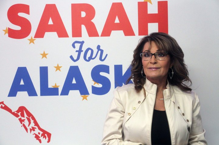 Sarah Palin loses political comeback bid in special election for Alaska ...