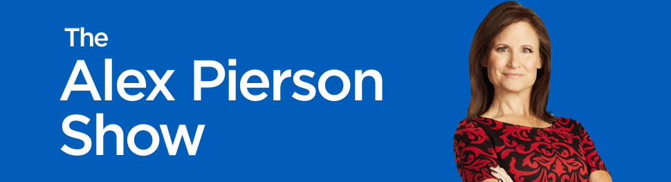 Alex Pierson | Global News