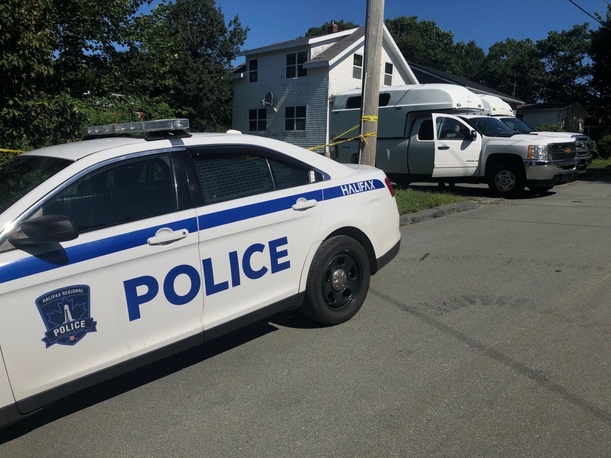 Nova Scotia Serious Incident Response Team investigating man’s death at ...