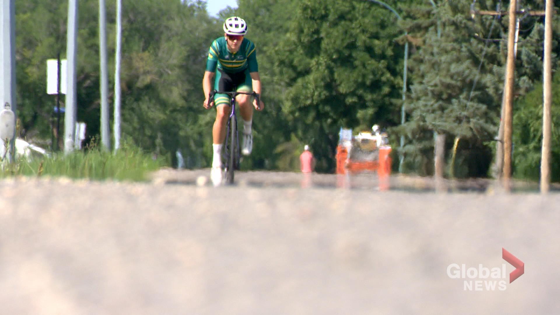 Regina’s Carson Ritter pedals his way into the Canada Summer Games ...