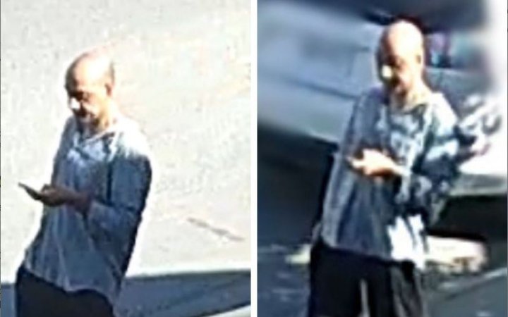 Chilliwack RCMP look to identify man after ‘inappropriate conversation ...