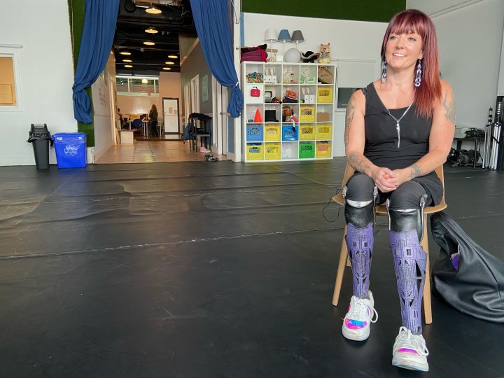 ‘We are not an afterthought’: Diverse performers showcase different ...