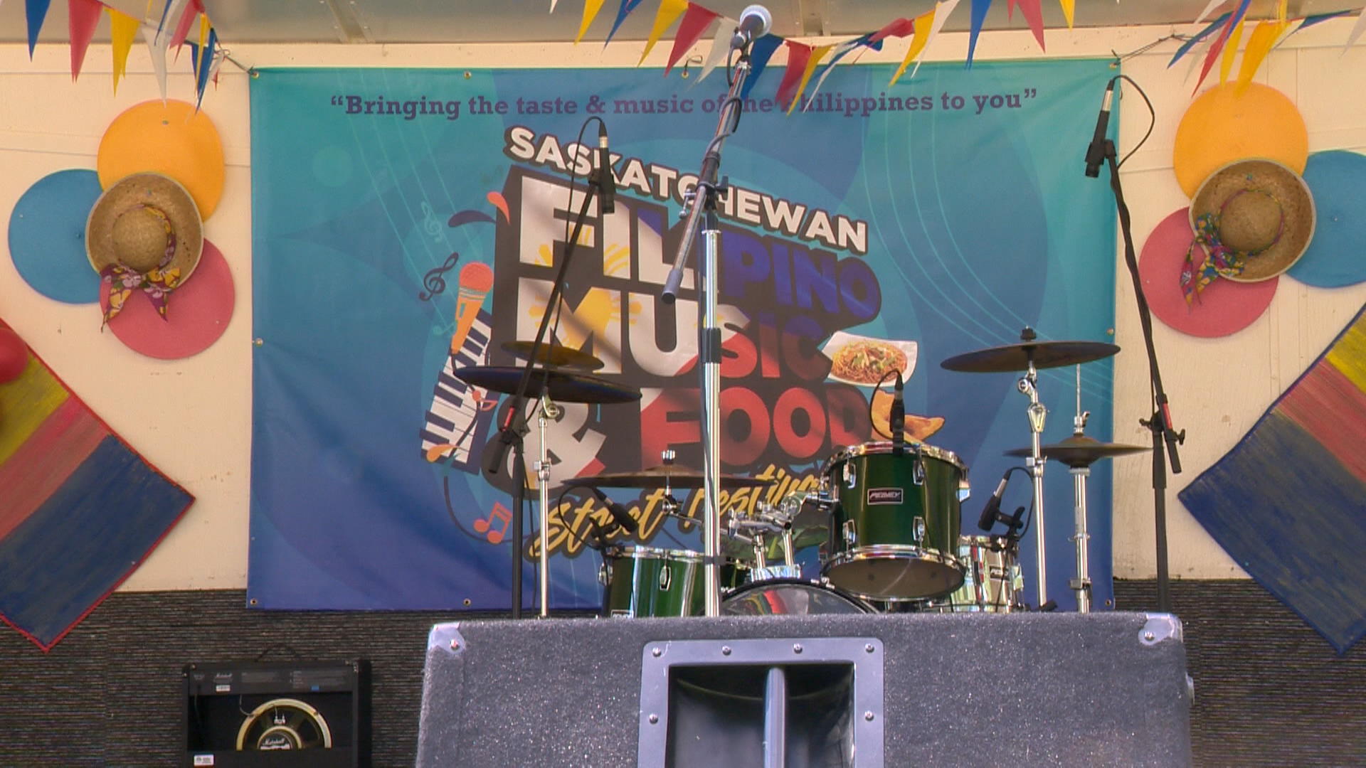 Filipino culture celebrated in Saskatoon - Saskatoon | Globalnews.ca