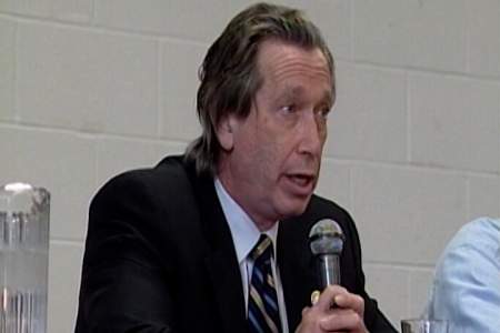 Former Kingston mayor Harvey Rosen to be honoured with portrait ...