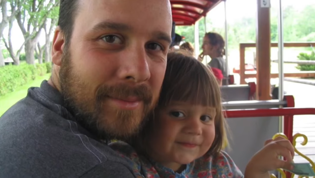 ‘Someone took our dad away’: Jeremy Gordaneer’s family wants answers in ...