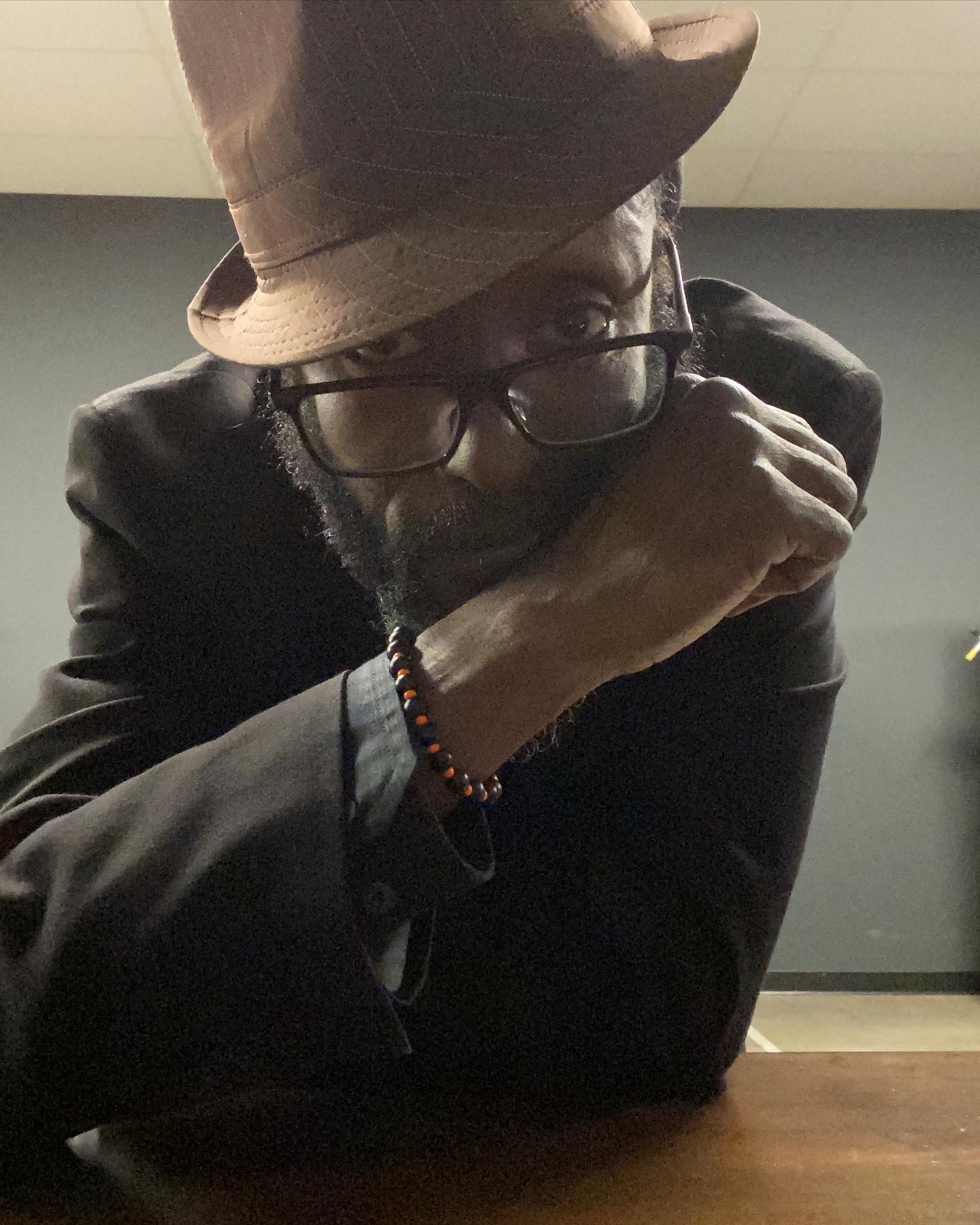 JubeFest: Wakefield Brewster and Mocking Shadows - GlobalNews Events