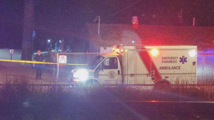 Person in medical distress after being pulled from Kalamalka Lake ...