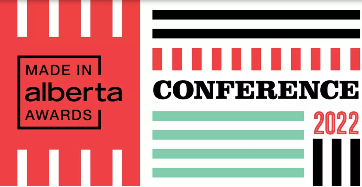 Avenue Magazine, Made in Alberta Conference and Awards Celebration ...