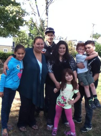 Noelle O’Soup’s family denied answers, accountability from Ministry of ...