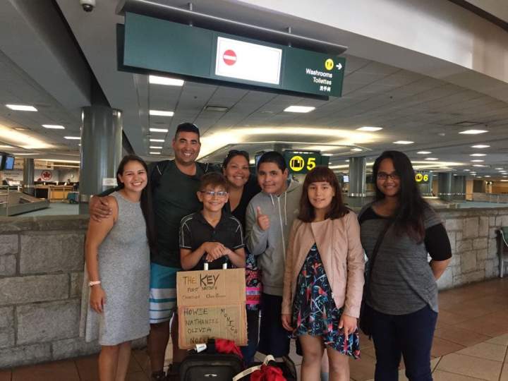 Noelle O’Soup’s family denied answers, accountability from Ministry of ...