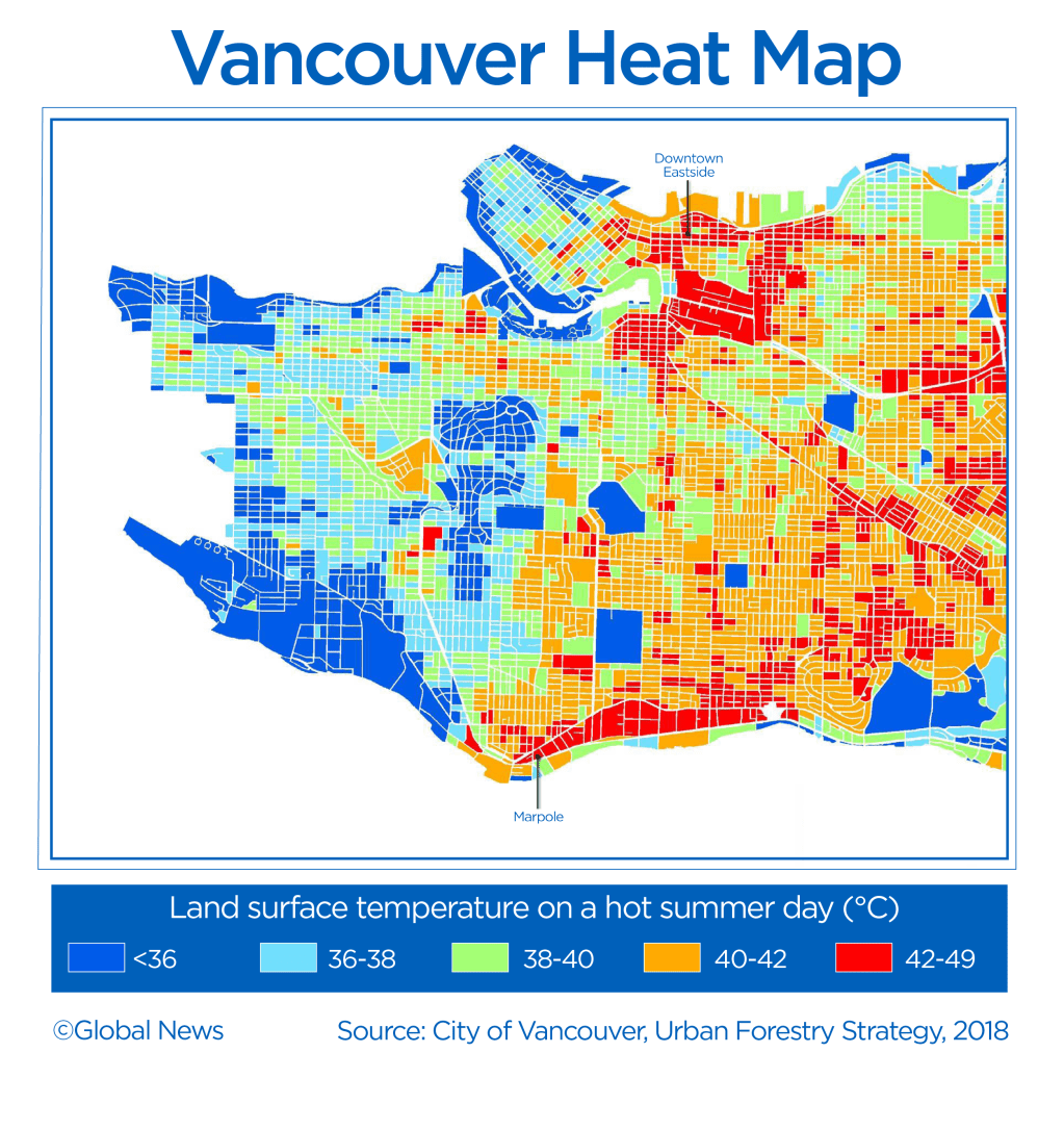 Keeping cool: The need to adapt to a new climate reality on Canada’s ...
