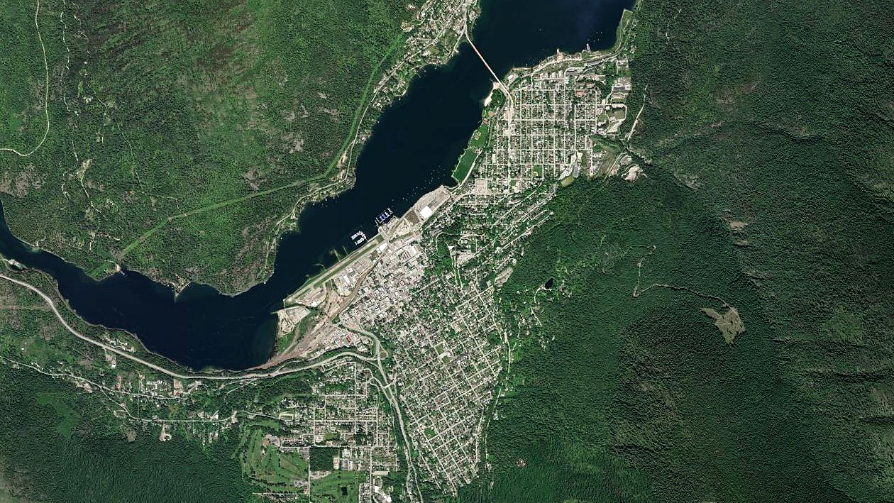 B.C. municipal election 2022: Nelson results - BC | Globalnews.ca