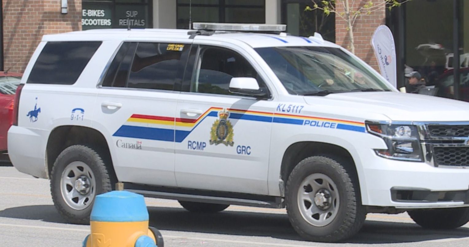 Tom Dyas promises more support for Kelowna RCMP if elected mayor ...