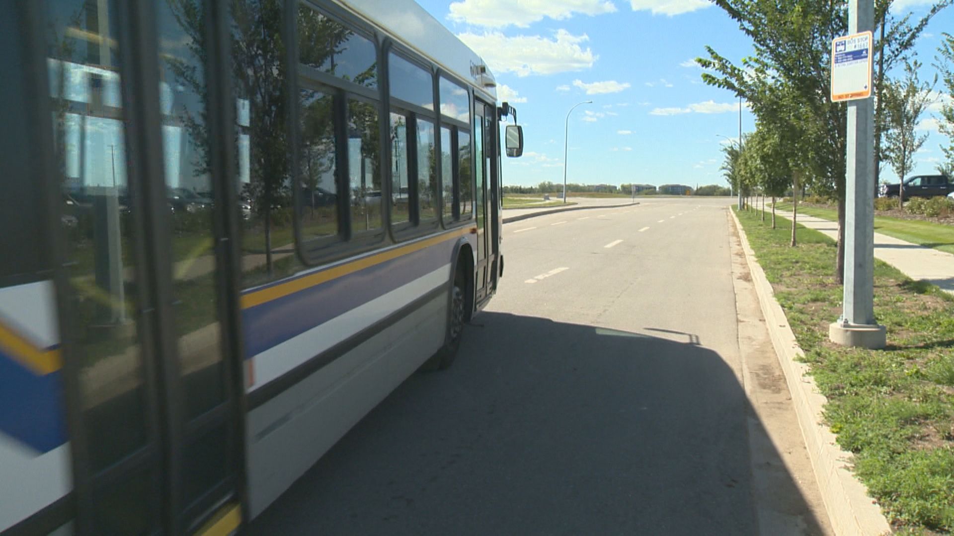 Regina Transit routes expand to Costco and Aurora neighbourhood ...
