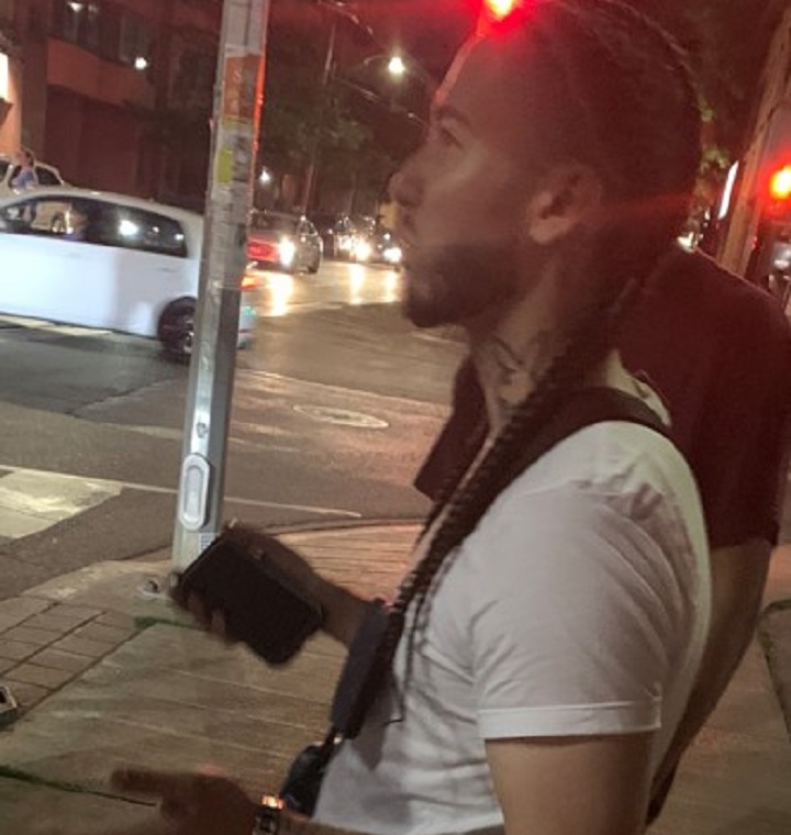 Man wanted in firearm investigation: Toronto police - Toronto ...