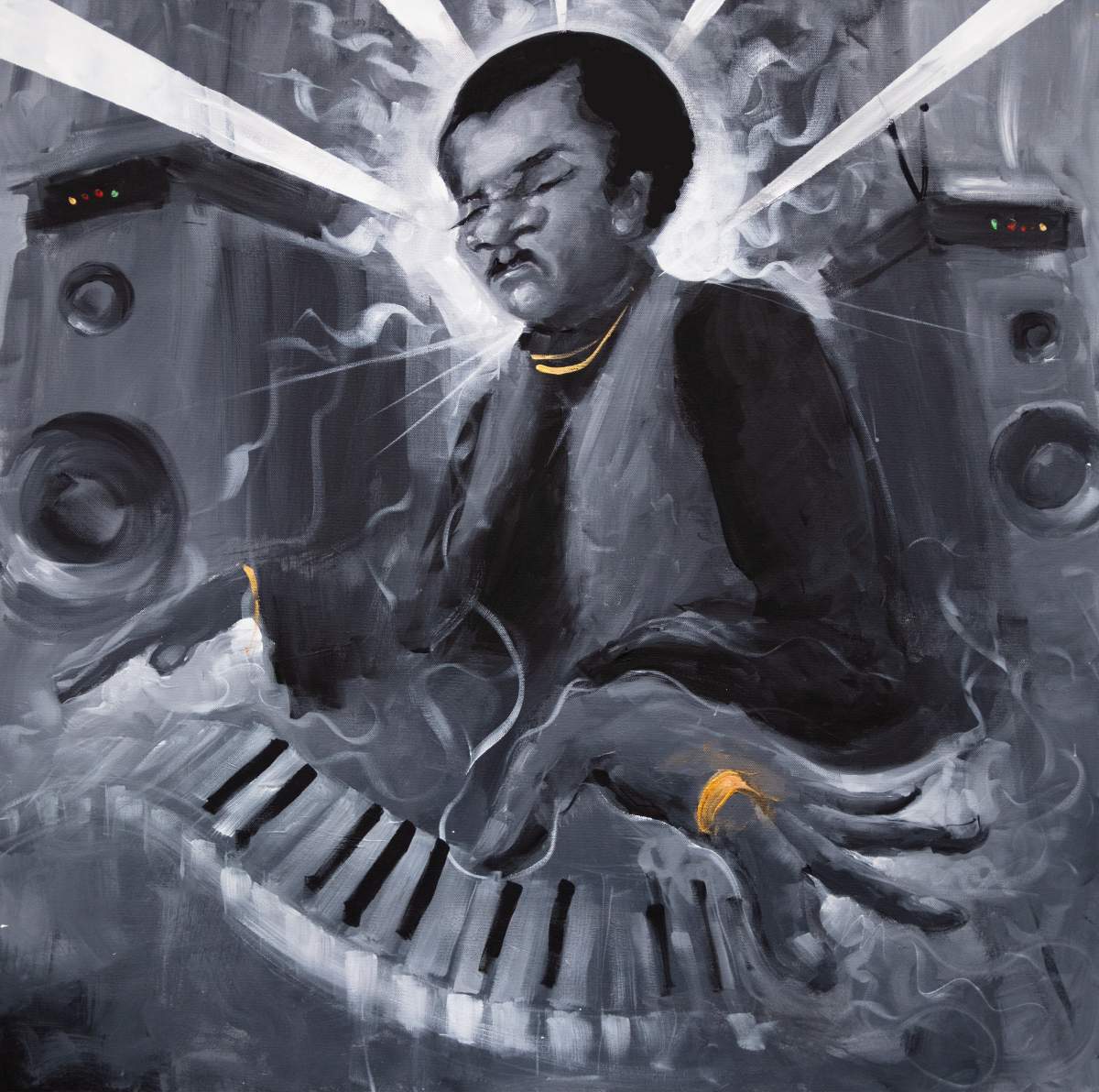 Festival, mentorship program carries on legacy of Winnipeg musician ...