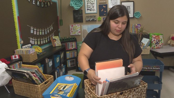 Winnipeg teachers looking forward to ‘normal’ school year after two ...