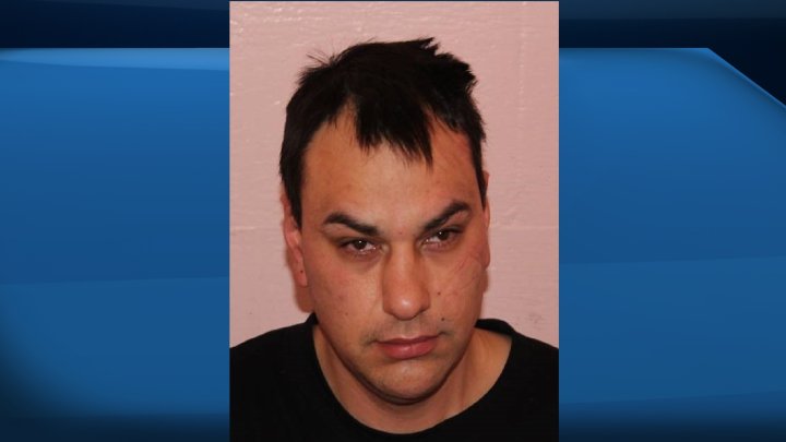 Edmonton police arrest man wanted for 2nd-degree murder - Edmonton ...