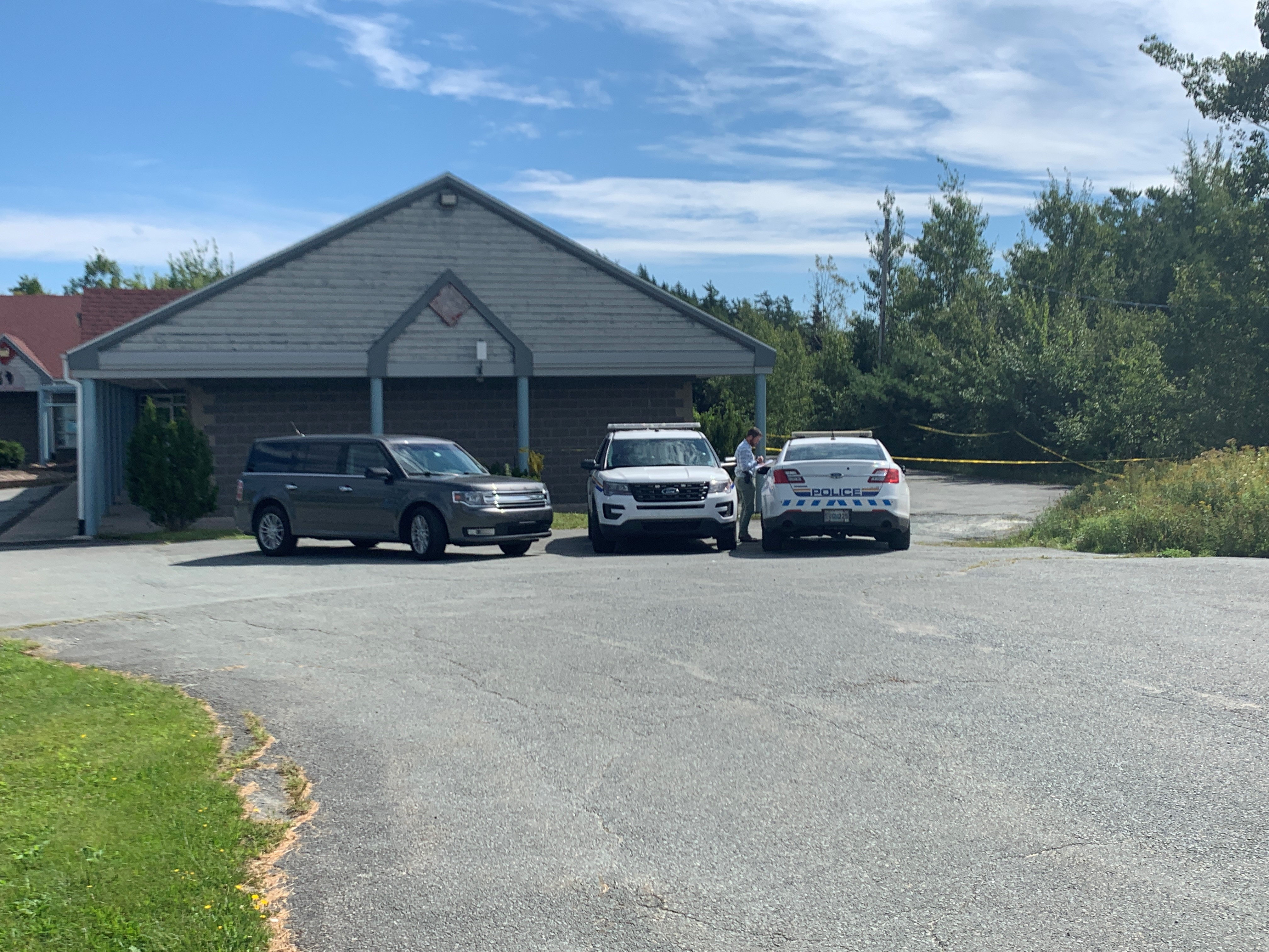 RCMP identify Middle Sackville man as victim of August homicide ...