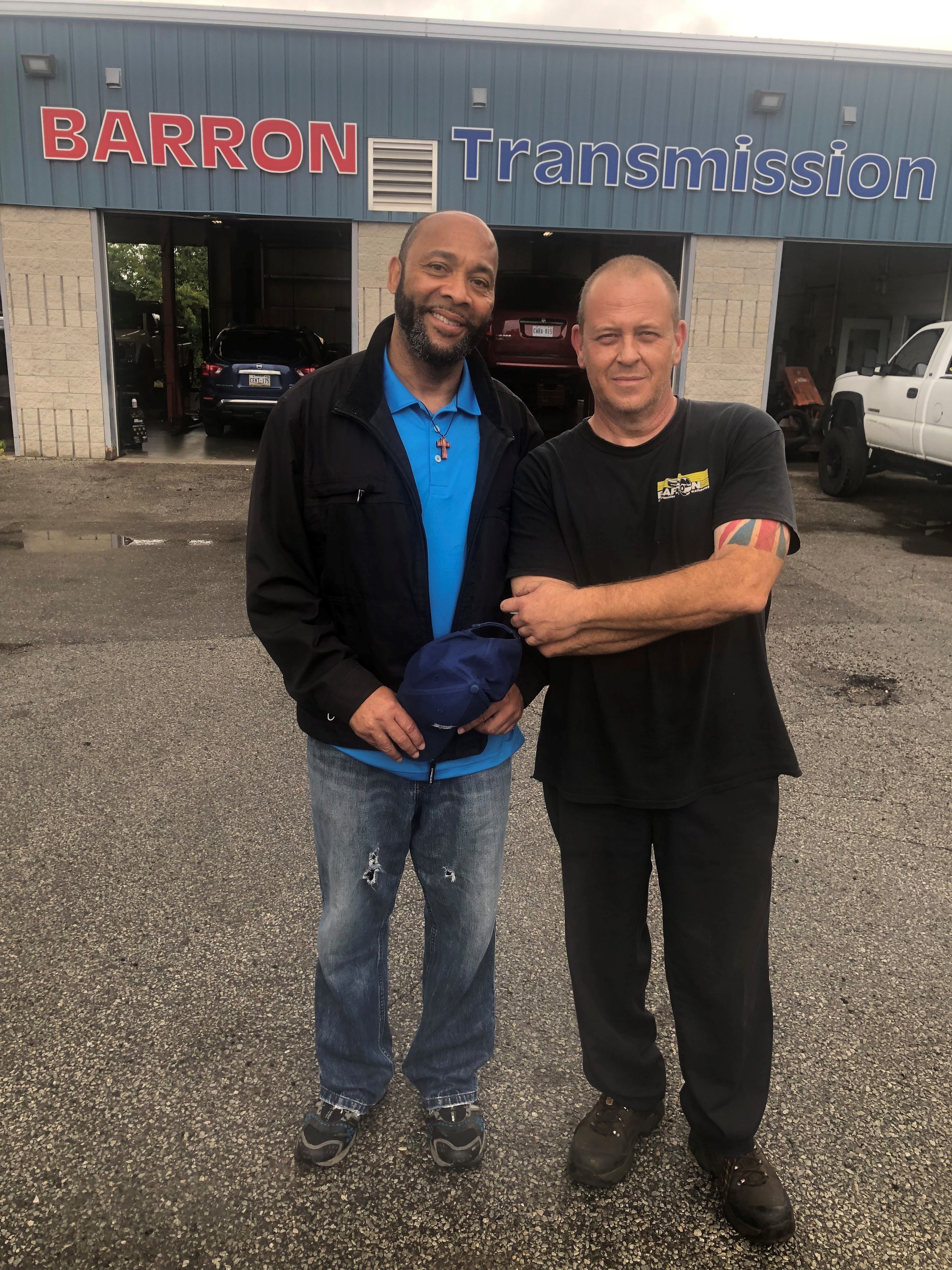 Scarborough man gets van back after Global News story, ‘I did not ...