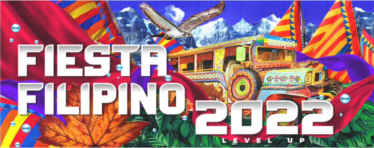 Fiesta Filipino - GlobalNews Events