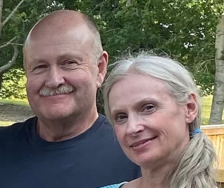 Edmonton couple killed in motorcycle crash honoured by family: ‘They ...