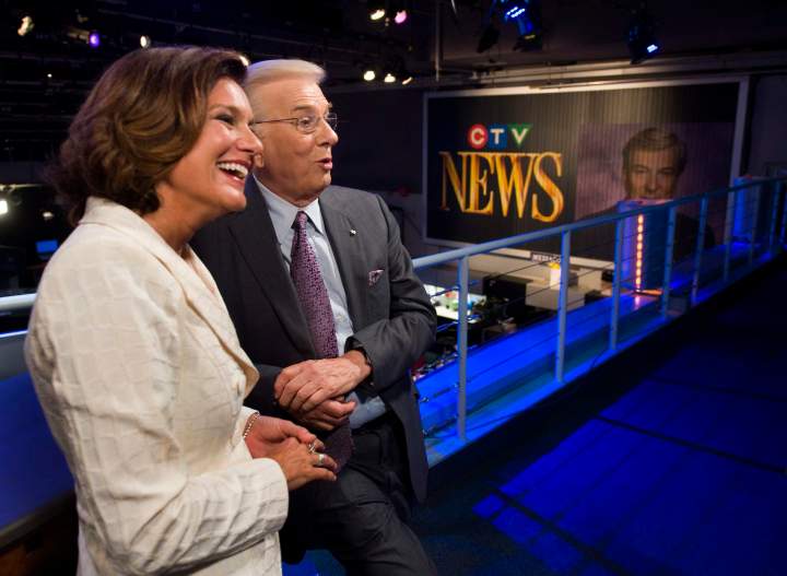 Lisa LaFlamme removed as CTV National News anchor: ‘I was blindsided ...