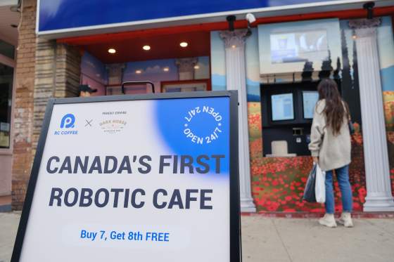 GlobalNews - Staff Personalities | Anne Gaviola