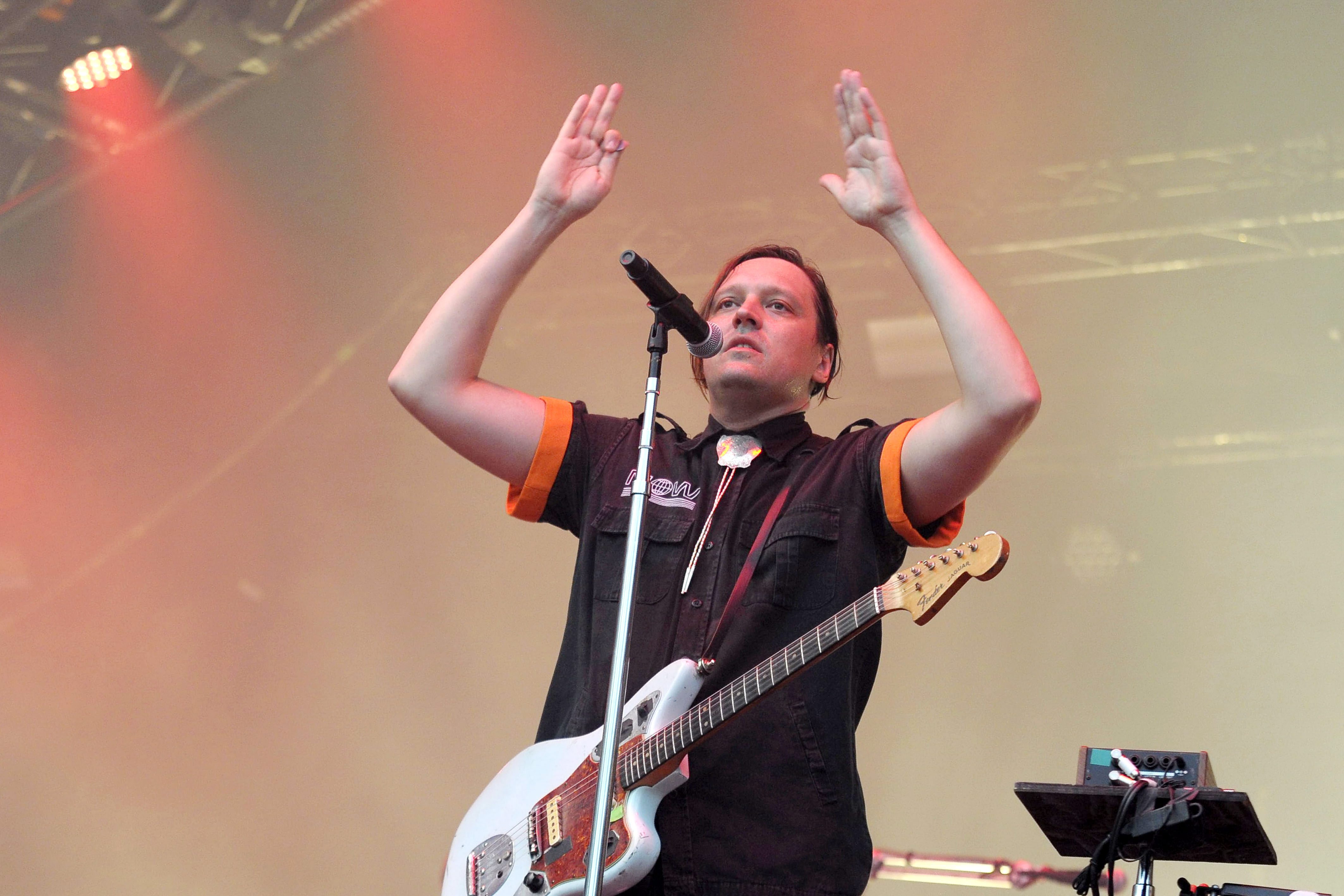 Win Butler, Arcade Fire singer, denies multiple sexual misconduct ...