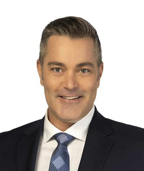 Edmonton News - Staff Personalities | GlobalNews