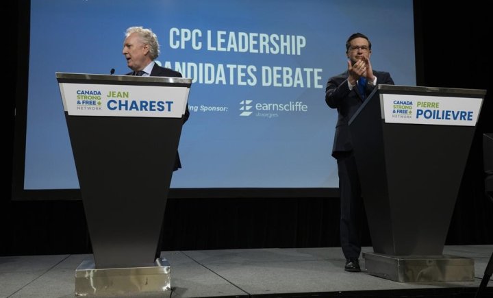 This is Pierre Poilievre’s Conservative party. What will he do with it ...