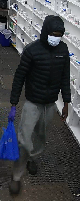 Police looking for help identifying suspects in Calgary pharmacy ...