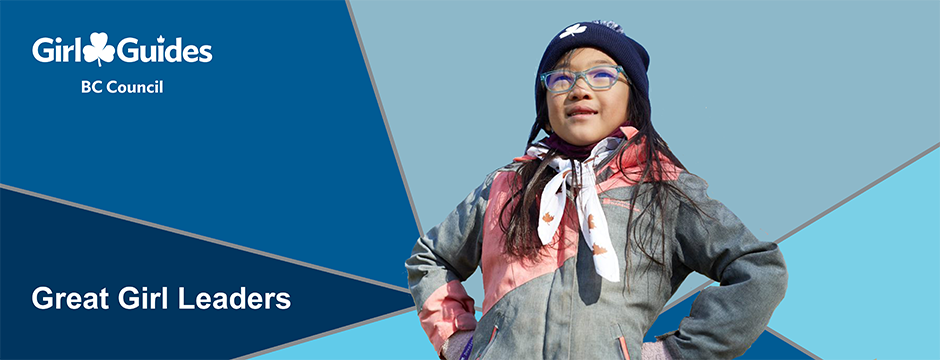 Global BC Supports Great Girl Leaders - GlobalNews Events