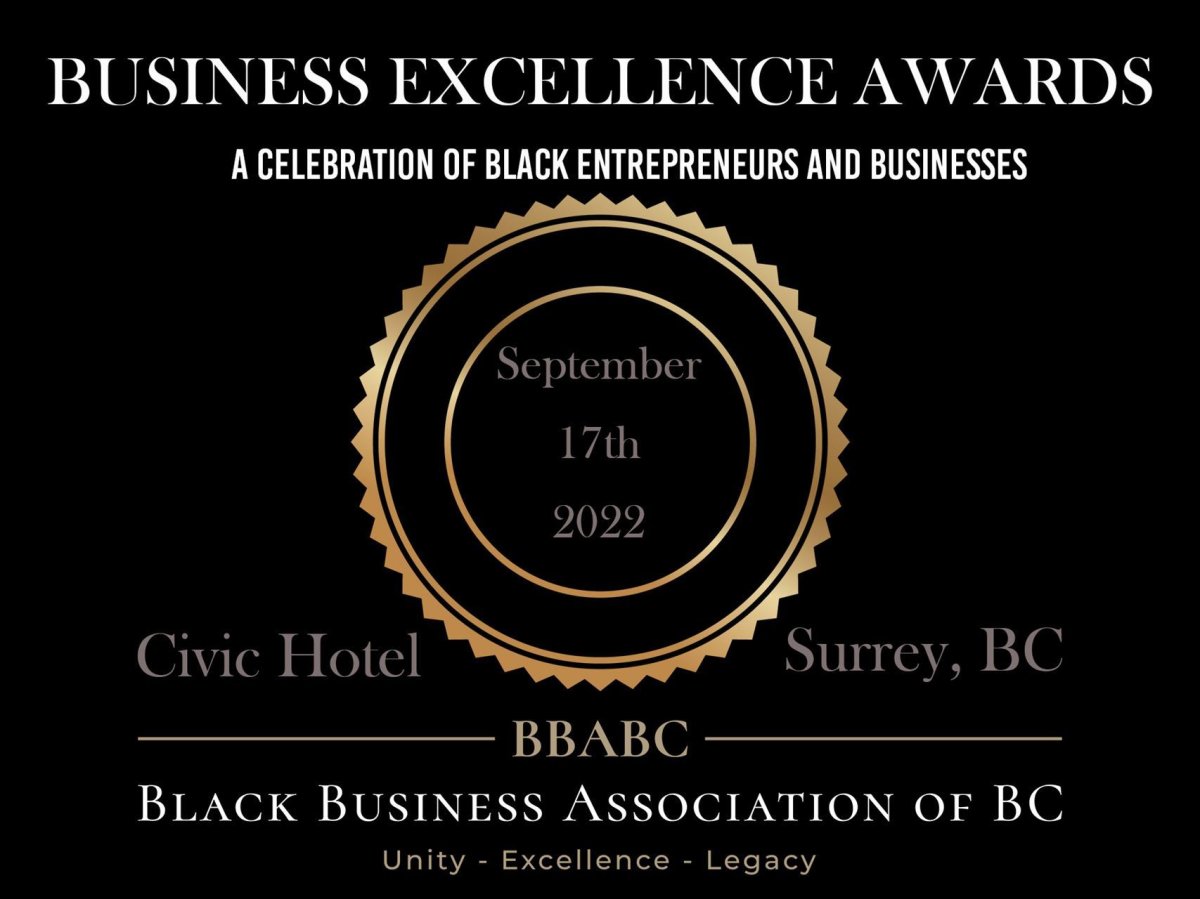 Global BC sponsors Black Business Association of BC: Business ...