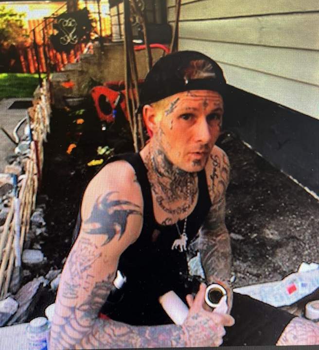 Kamloops man wanted for break and enter, assault - Okanagan | Globalnews.ca